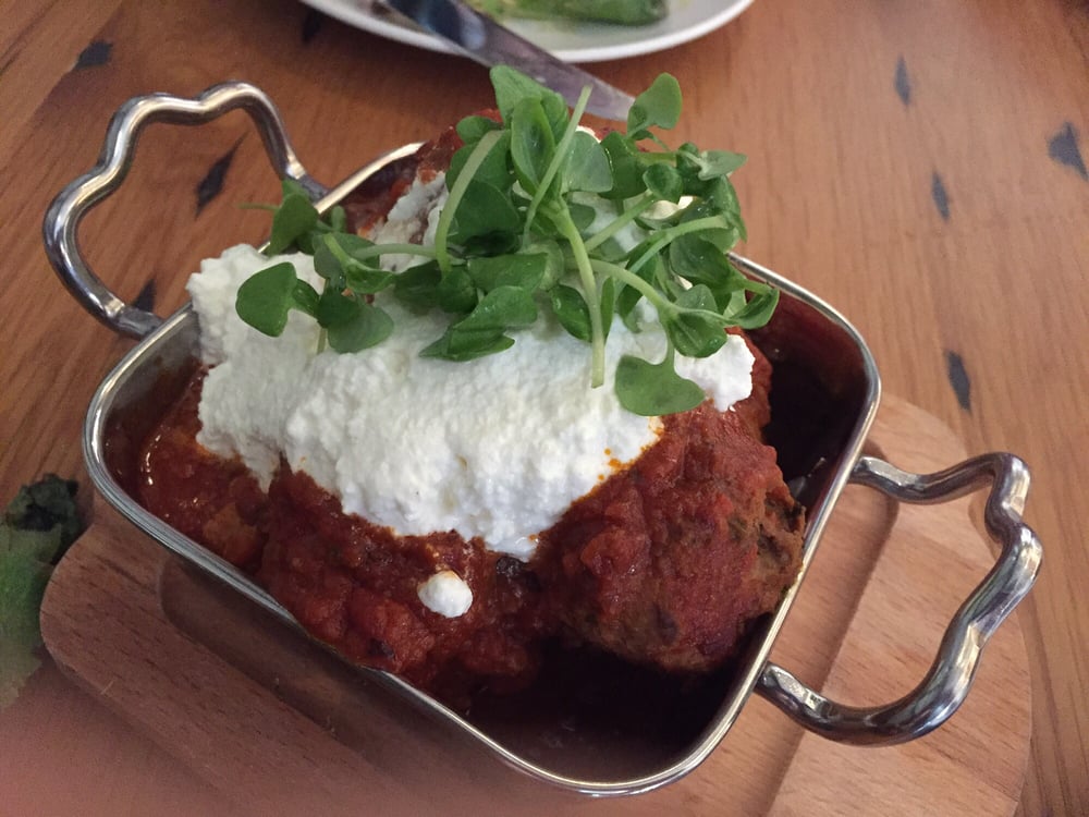 Tre Rivali - 259 Photos & 150 Reviews - Mediterranean - 200 N Broadway ...