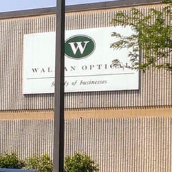 Walman Optical - Eyewear & Opticians - 801 12th Ave N, Near North ...