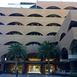 City Hall - 12 Photos - Public Services & Government - 3900 Main St ...