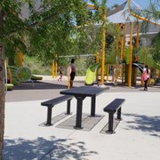 Johnny Carson Park - 87 Photos & 21 Reviews - Parks - 400 S Bob Hope Dr ...
