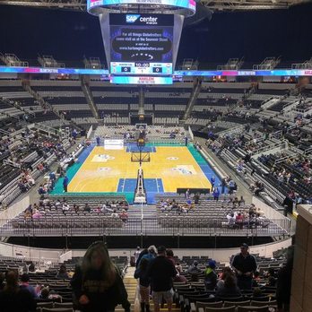 SAP Center At San Jose - 2865 Photos & 851 Reviews - Stadiums & Arenas ...