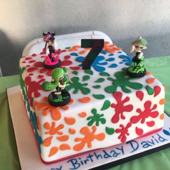 LB Cake Stop - 328 Photos & 152 Reviews - Cupcakes - 4153 Maine Ave ...