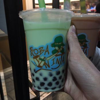 Boba Ninja - Order Online - 53 Photos & 82 Reviews - Chicken Wings ...