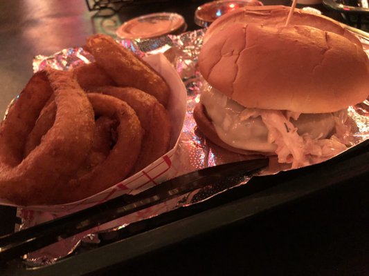 MoJoe’s Burger Joint - 199 Photos & 327 Reviews - Burgers - 620 ...