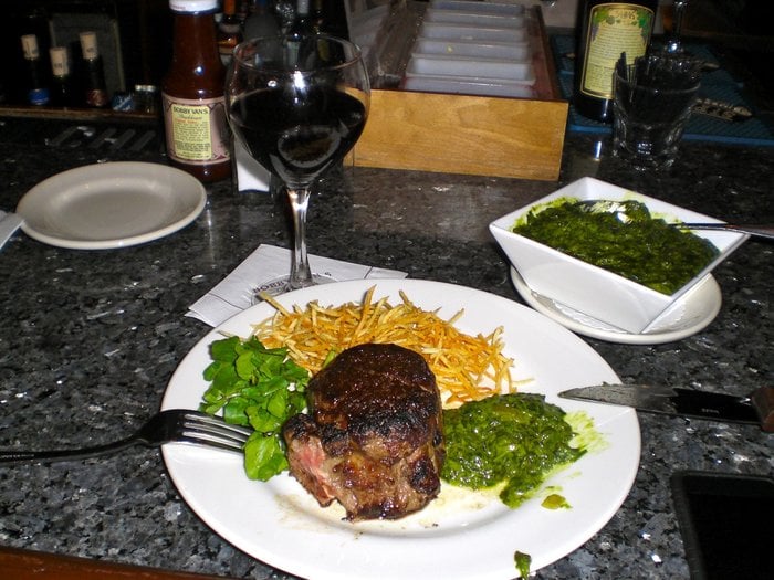 Bobby Van’s Steakhouse - 365 Photos & 383 Reviews - Steakhouses - 809 ...
