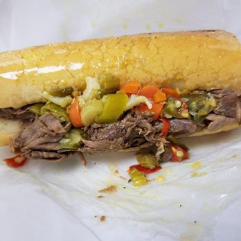 Johnnie’s Beef - 258 Photos & 1085 Reviews - Sandwiches - 7500 W North ...