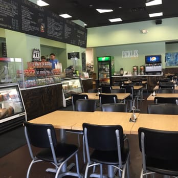 Pickles Deli Downtown - 65 Photos & 93 Reviews - Delis - 200 N Broadway ...