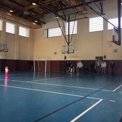 Phillips Park Community Recreation Center - Recreation Centers - 201 ...