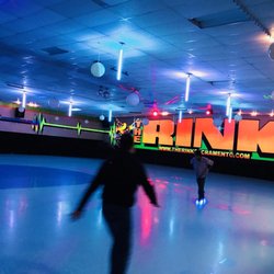 The Rink - 68 Photos & 139 Reviews - Skating Rinks - 2900 Bradshaw Rd ...
