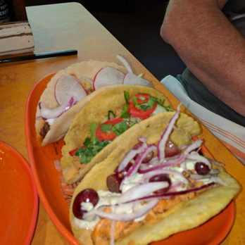 Austin Taco Project - 136 Photos & 80 Reviews - Tapas/Small Plates ...
