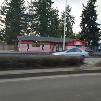 Foxy Lady Cafe - Coffee & Tea - 13728 Canyon Rd E, Puyallup, WA - Yelp