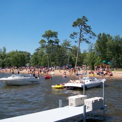 Shawano Lake County Park - Parks - 5791 W Lake Dr, Shawano, WI - Phone ...