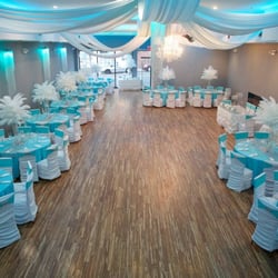 Grand Slam Banquet Hall - 91 Photos - Venues & Event Spaces - 478 E ...