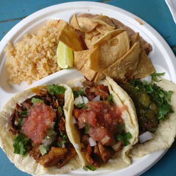 Pinches Tacos - 191 Photos & 206 Reviews - Mexican - 1030 Glendon Ave ...