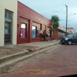 Merkel City Hall - Public Services & Government - 100 Kent St, Merkel ...