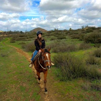 Susie Q Ranch - 51 Photos & 43 Reviews - Horseback Riding - 28330 Mary ...