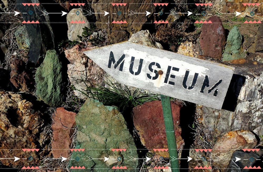 Petersen Rock Garden & Museum - 48 Photos & 19 Reviews - Museums - 7930 ...