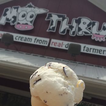 Moo Thru - 138 Photos & 248 Reviews - Ice Cream & Frozen Yogurt ...