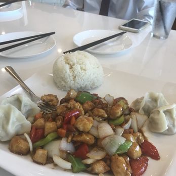 Little Fat Dumpling - 191 Photos & 149 Reviews - Asian Fusion - 8482 N ...