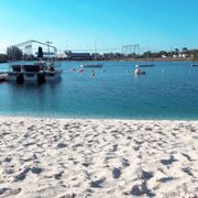 Tigertail Lake Recreational Center - Recreation Centers - 580 Gulf ...