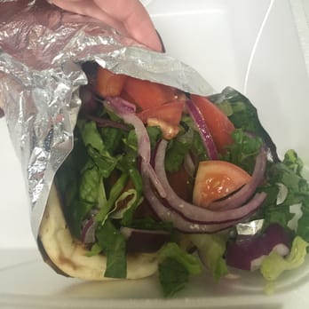 Souvlaki Fast - 37 Photos & 51 Reviews - Greek - 305 E Woolbright Rd ...