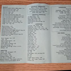 Ritz’s Lil Fryer - 21 Reviews - Breakfast & Brunch - 2148 E N Grand Ave ...