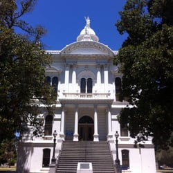 Merced County Courthouse Museum - 32 Photos - Museums - 621 W 21st St ...