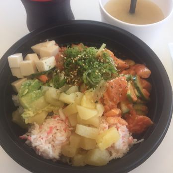 Poké OC - 45 Photos & 53 Reviews - Poke - 3636 Birch St, Newport Beach ...