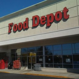 Food Depot - Grocery - 516 Macon St, McDonough, GA, United States ...