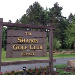 Sharon Golf Club - Golf - 6262 Ridge Rd, Sharon Center, OH - Phone ...