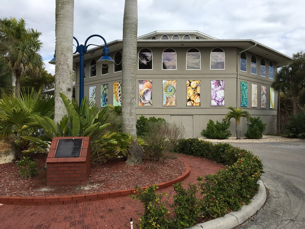 The Bailey-Matthews Shell Museum - 29 Photos - Museums - Sanibel, FL ...