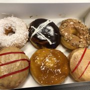 Destination Doughnuts - 75 Photos & 27 Reviews - Donuts - 10548 124 ...