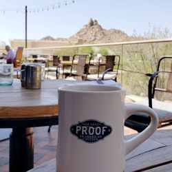 Proof - 338 Photos & 187 Reviews - American (Traditional) - 10600 E ...