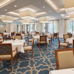 The Cardinal at North Hills - 21 Photos - Retirement Homes - 4030 ...