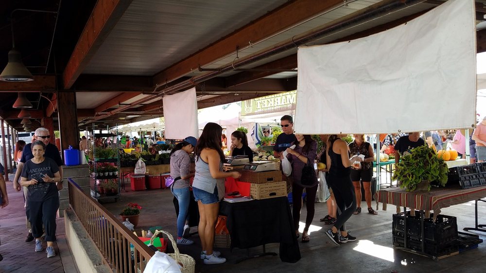 Old Town Farmers Market - 149 Photos & 125 Reviews - Farmers Market - N ...