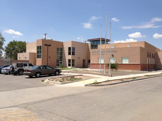 Infinity High School - Middle Schools & High Schools - 320 Becker Ave ...