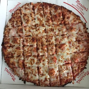 Marion’s Piazza - Order Food Online - 39 Photos & 42 Reviews - Pizza ...