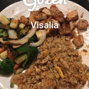 Gozen Japanese Restaurant - 194 Photos & 272 Reviews - Sushi Bars ...