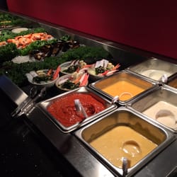 Izziban Sushi & BBQ - 412 Photos & 163 Reviews - Korean - 7225 W ...