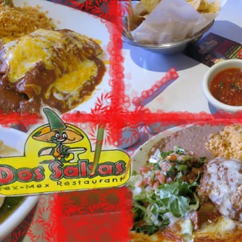Dos Salsas - 89 Photos & 281 Reviews - Mexican - 1104 S Main St ...