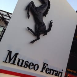 Museo Ferrari - 58 Photos & 12 Reviews - Museums - Via Dino Ferrari 43 ...