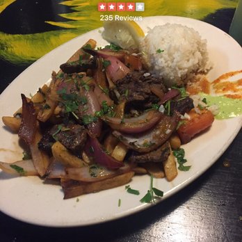 Caveman Kitchen - Order Food Online - 156 Photos & 268 Reviews - Latin ...