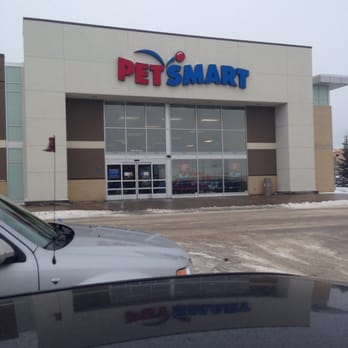 PetSmart - Pet Training - 2066 38Th Ave, Edmonton, AB, Canada - Phone ...