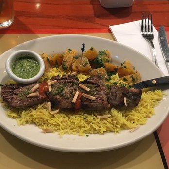 DishDash - 2466 Photos & 3540 Reviews - Middle Eastern - 190 S Murphy ...