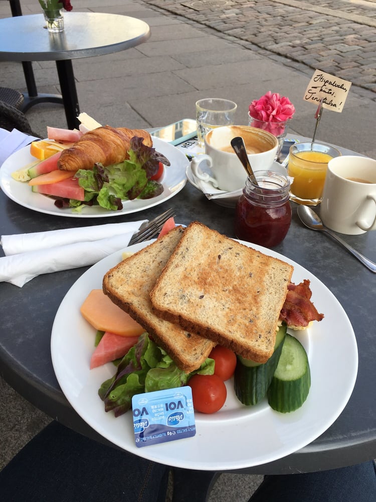 Café Engel - 47 Photos & 29 Reviews - Coffee & Tea - Aleksanterinkatu ...