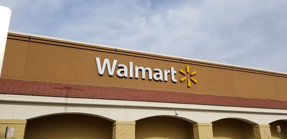 Walmart - 436 Photos & 539 Reviews - Department Stores - 30600 Dyer St ...