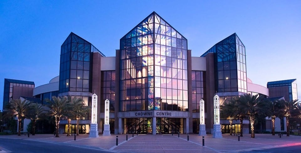 Campus Church - Churches - 250 Brent Ln, Pensacola, FL - Phone Number ...