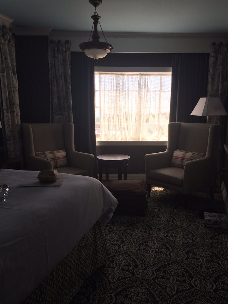 Maryland Inn - 16 Reviews - Hotels - 58 State Cir, Annapolis, MD ...