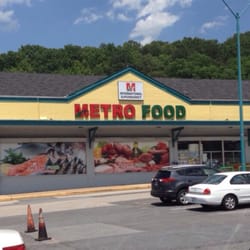 Metro Food International Market - Grocery - 7734 Landover Rd ...