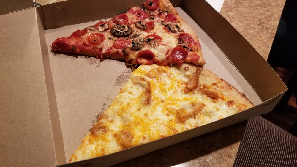 Avanti Pizza & Italian Grill - 34 Reviews - Italian - 500 Main St ...